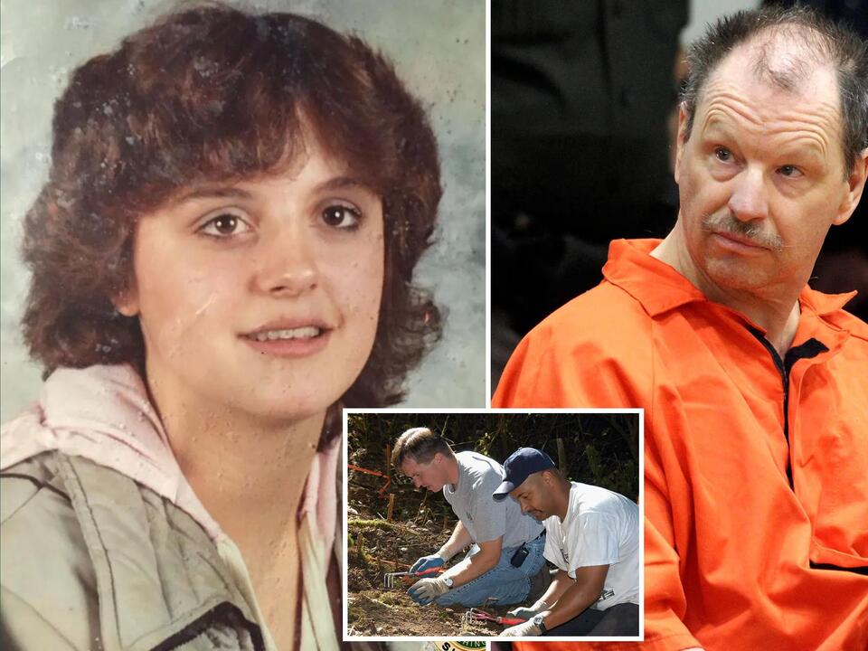 Remains of ‘Bones 20,’ the last known victim of serial strangler Green ...