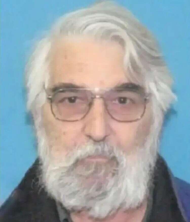 Preston man missing for 4 weeks found dead during volunteer search ...