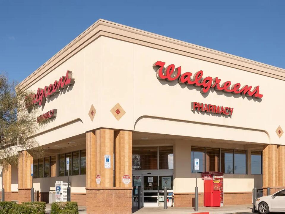 Walgreens Boots Alliance elects JPMorgan Chase exec Robert Huffines to ...
