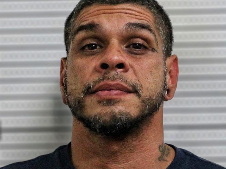 Man arrested at Chillicothe motel after strangling ex-girlfriend