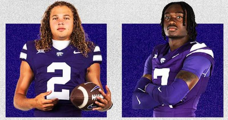 Kansas State announces 2025 football captains - NewsBreak