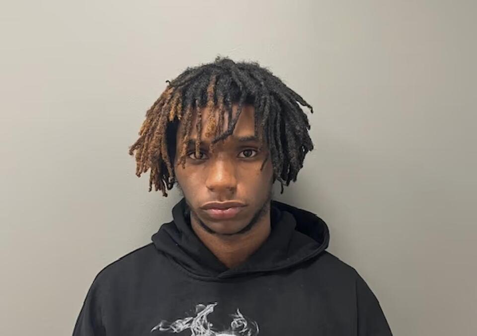 IG Messages, Masked Men, Murder: Arrested Made In Ambush Of 20-Year-Old ...