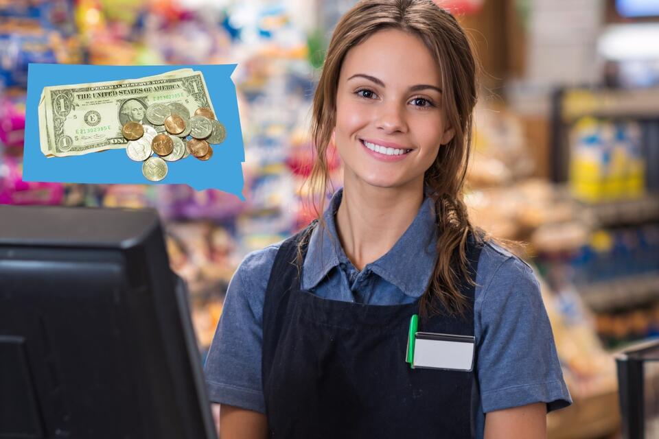 South Dakota Minimum Wage Increase Takes Effect in 2026 - NewsBreak