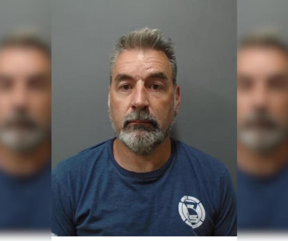 Fake Cop Busted Getting Rid Of Evidence During Plainfield Abuse ...