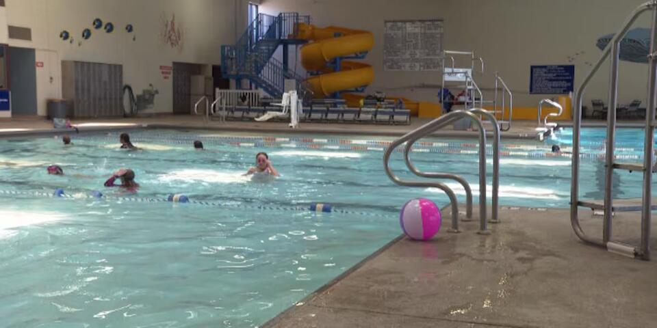 More discussion on the Orchard Mesa Pool - NewsBreak