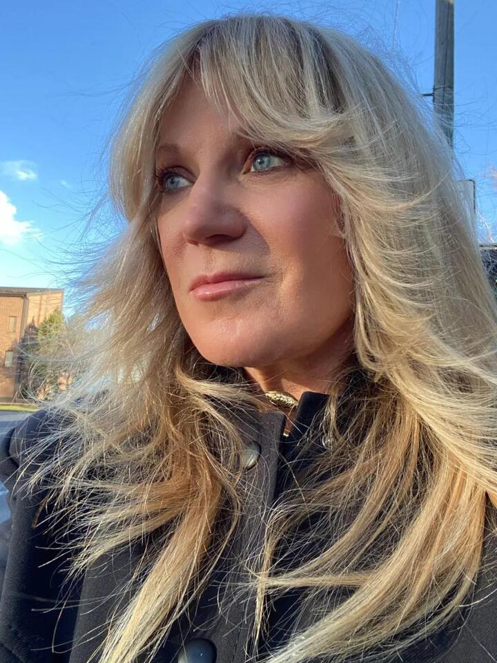 Betty Diaries: An open letter to a Boulder hairdresser on the eve of ...