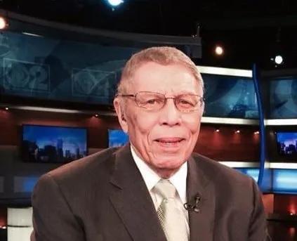 Longtime Chicago broadcast reporter Harry Porterfield dies at 95 ...