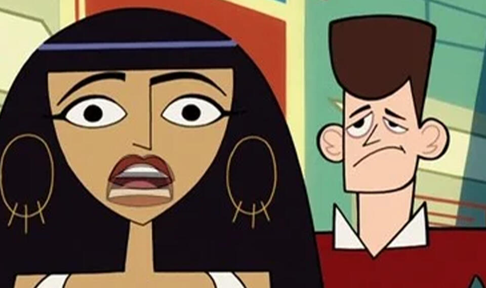 The Best Short-Lived Animated Series Ever Made - NewsBreak