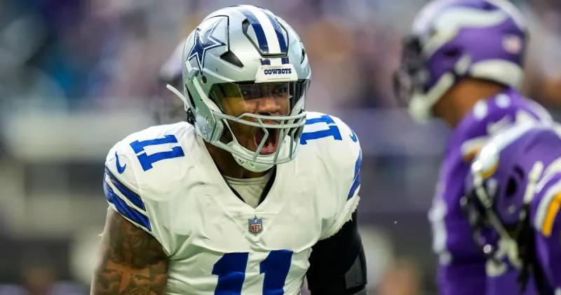Micah Parsons stresses need to fix ‘imbalance’ among players as Cowboys ...