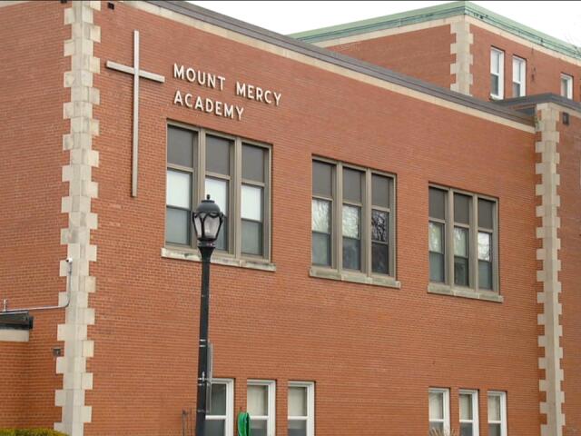 Mount Mercy Academy teacher fired, facing aggravated DWI charge - NewsBreak