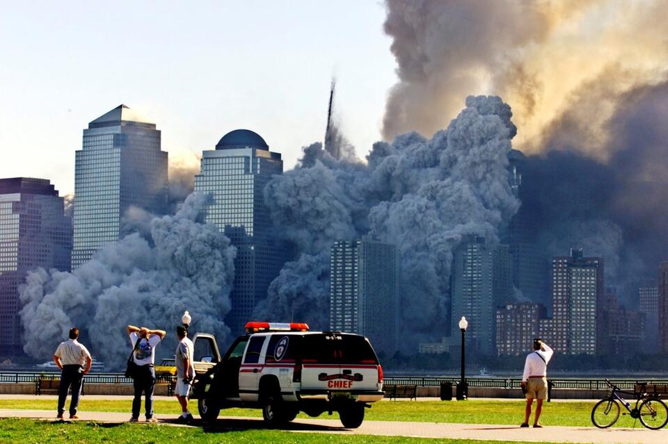 Attack of the Blob: Why America’s U.S. Foreign Policy Has Been Crippled ...