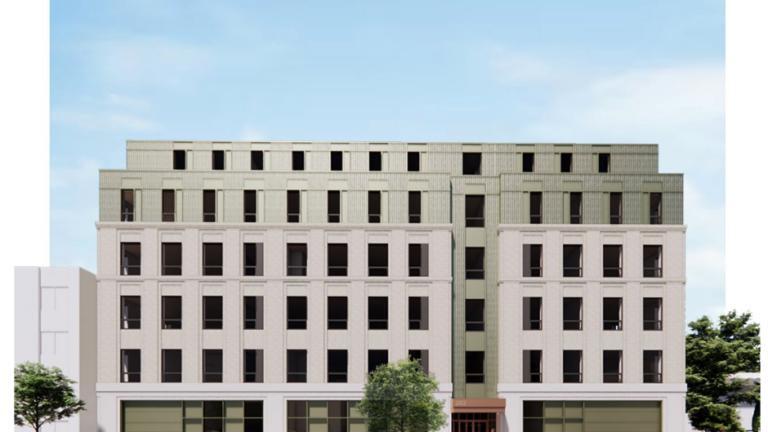 Key Boston boards approve new JP development with mostly affordable ...