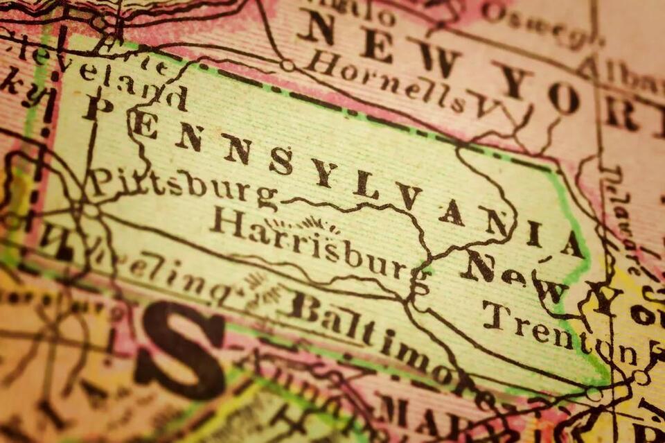 PA Rep. Seth Grove Resigns Amid Industry Role Conflict Concerns - NewsBreak