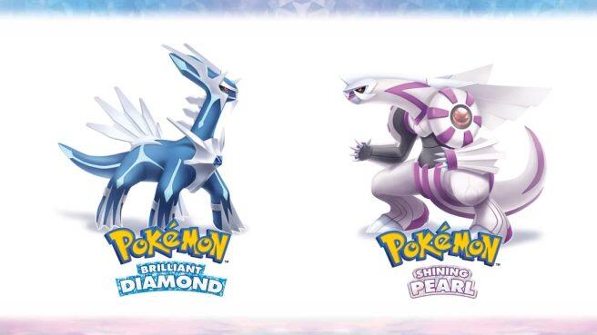 Pokemon Brilliant Diamond and Shining Pearl finally fixed on Nintendo ...