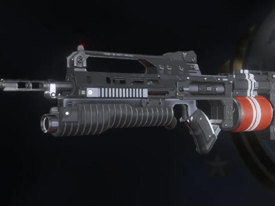 How to get the StA-52 Assault Rifle in Helldivers 2