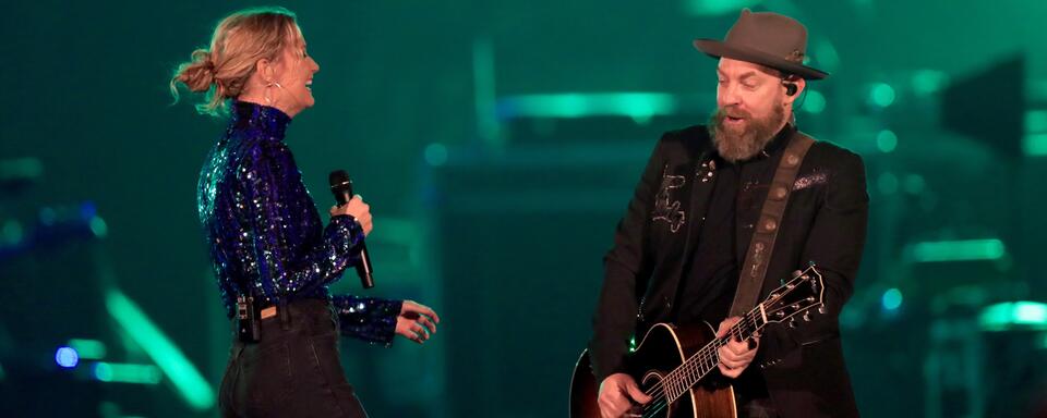 Sugarland Singer Makes Grand Ole Opry Debut With Other Duo—Billy Pilgrim: Exclusive - NewsBreak