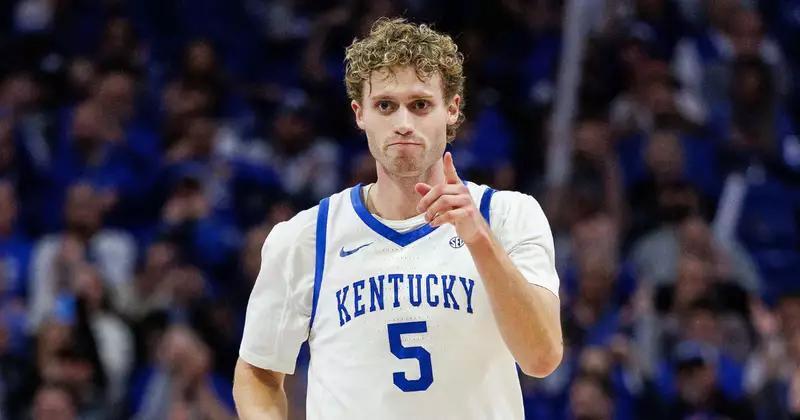Collin Chandler releases statement in wake of transfer decision: ‘I am ...