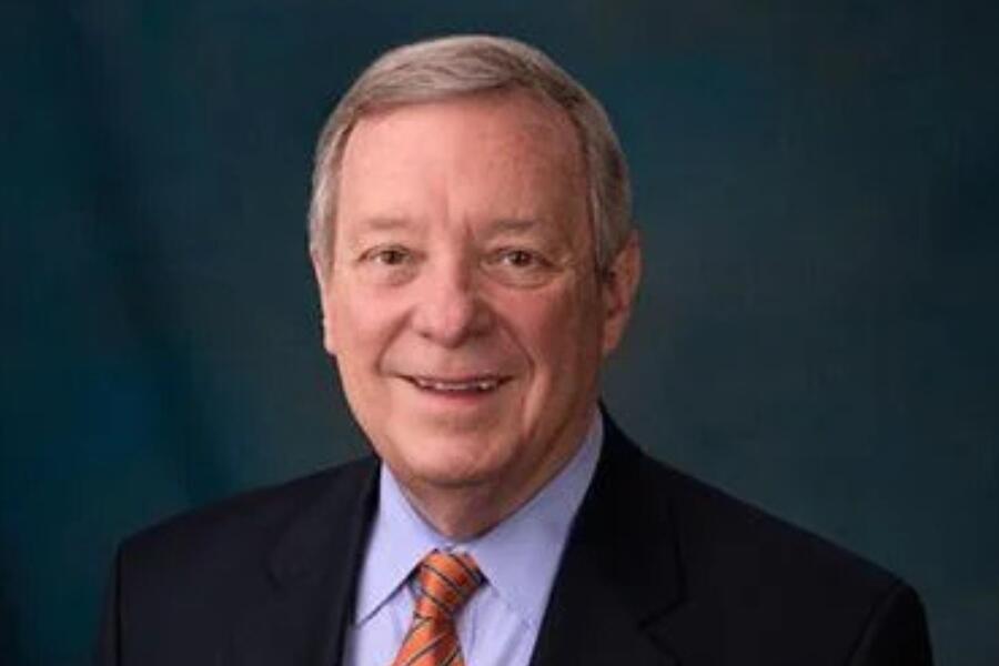 Durbin Statement on Supreme Court Weakening Landmark Criminal Justice ...
