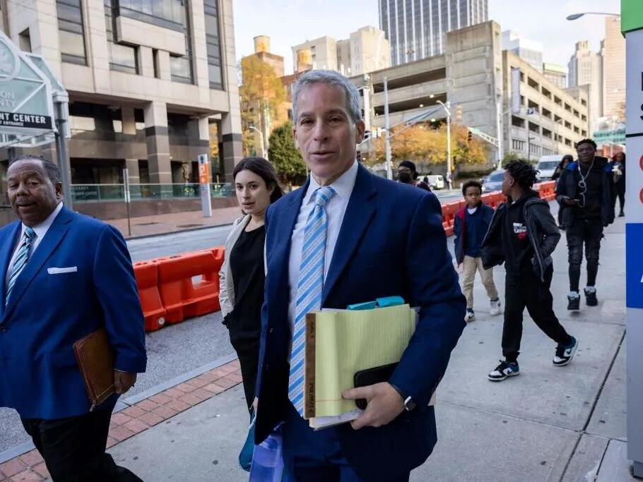 Judge Presiding Over Young Thug’s RICO Case Has Been Removed