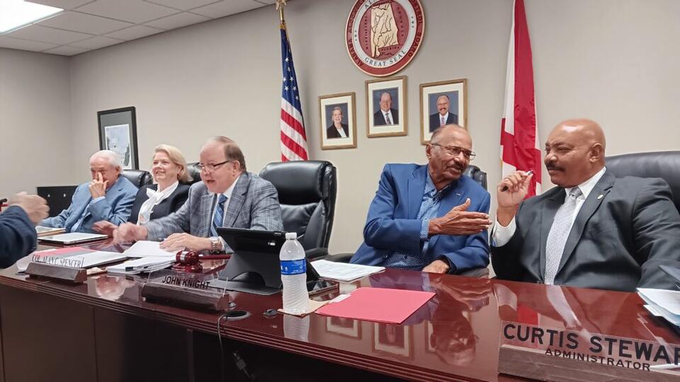 Alabama senator lifts holds on state contracts after ABC Board approves ...