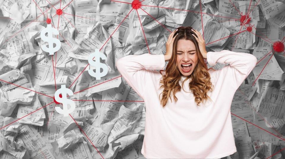 Top 5 Ways People Lose Their Money Fast - NewsBreak
