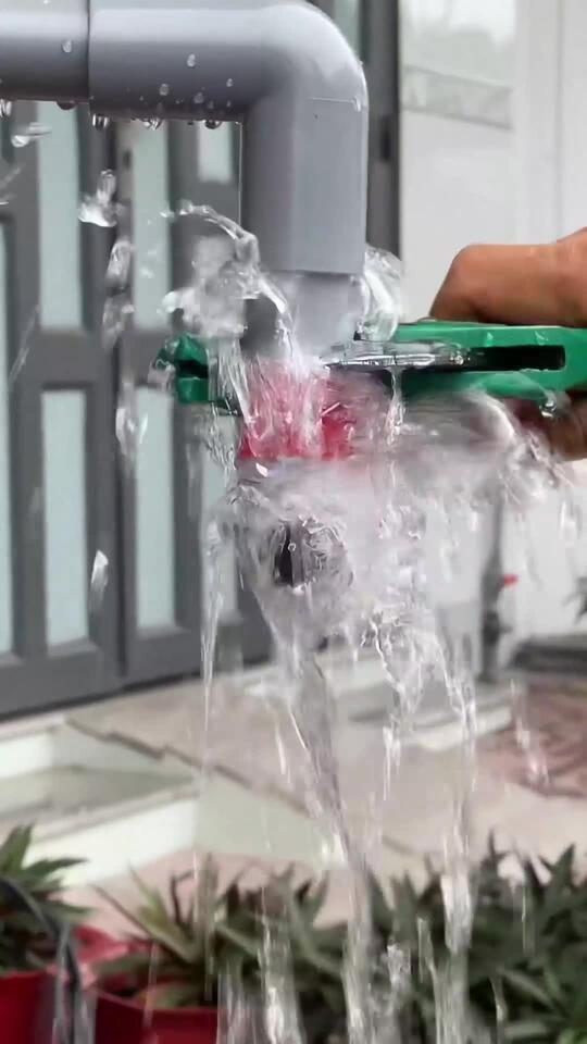 How to install PVC water valve when water supply cannot be cut off ...