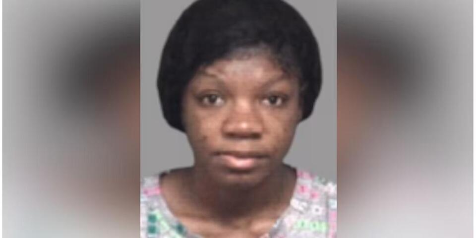 Deputies say woman tried to cash $21,000 counterfeit check - NewsBreak