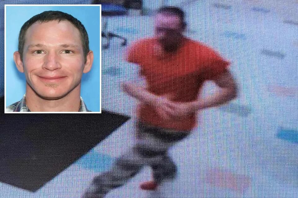 ‘Extremely dangerous’ inmate overpowers two officers during prison ...