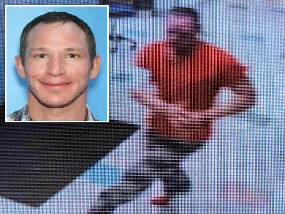 ‘extremely Dangerous Inmate Overpowers Two Officers During Prison