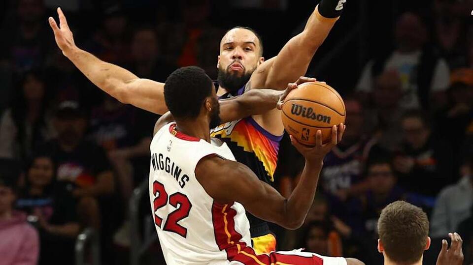 The three Miami Heat players most likely to be traded - NewsBreak