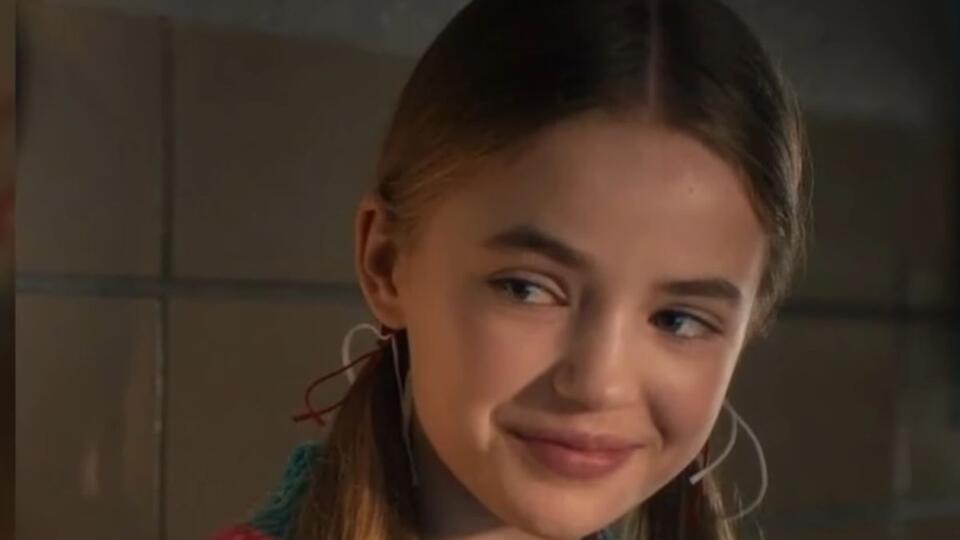 Why Stranger Things Recast Holly Wheeler in Season 5 Vol. 1 - NewsBreak