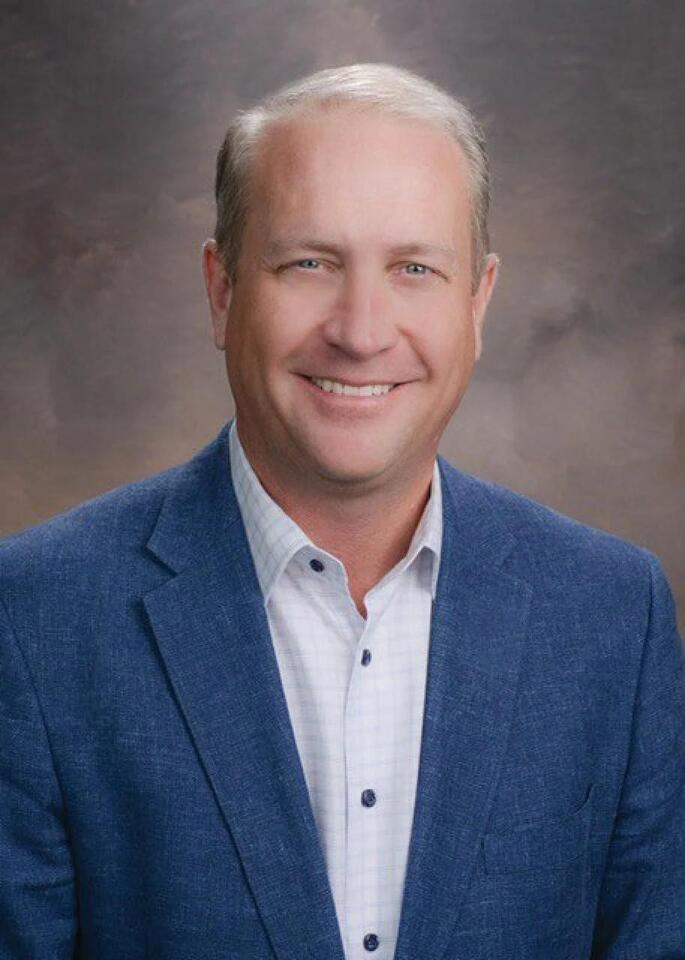 Clear Fork Bank Announces CEO Transition - NewsBreak