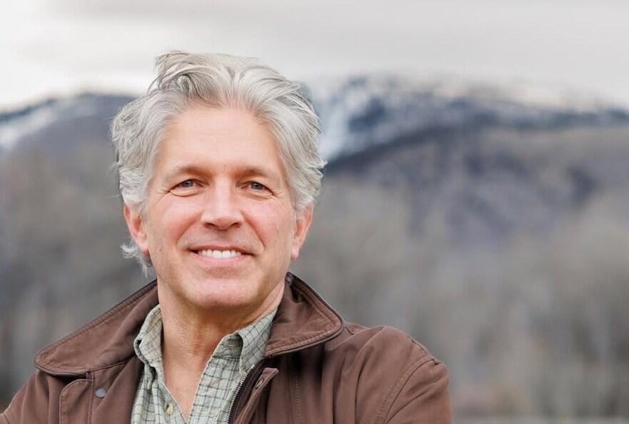 Wyo House Candidate Steve Friess-Hear Interview - NewsBreak