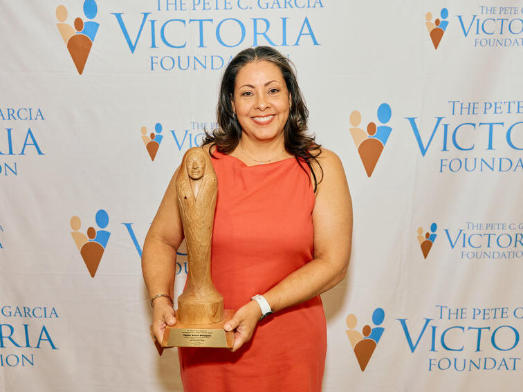 MCC journalism faculty Nadine Arroyo Rodriguez receives higher ...