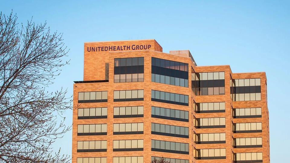 Optum Health names new CEO - NewsBreak