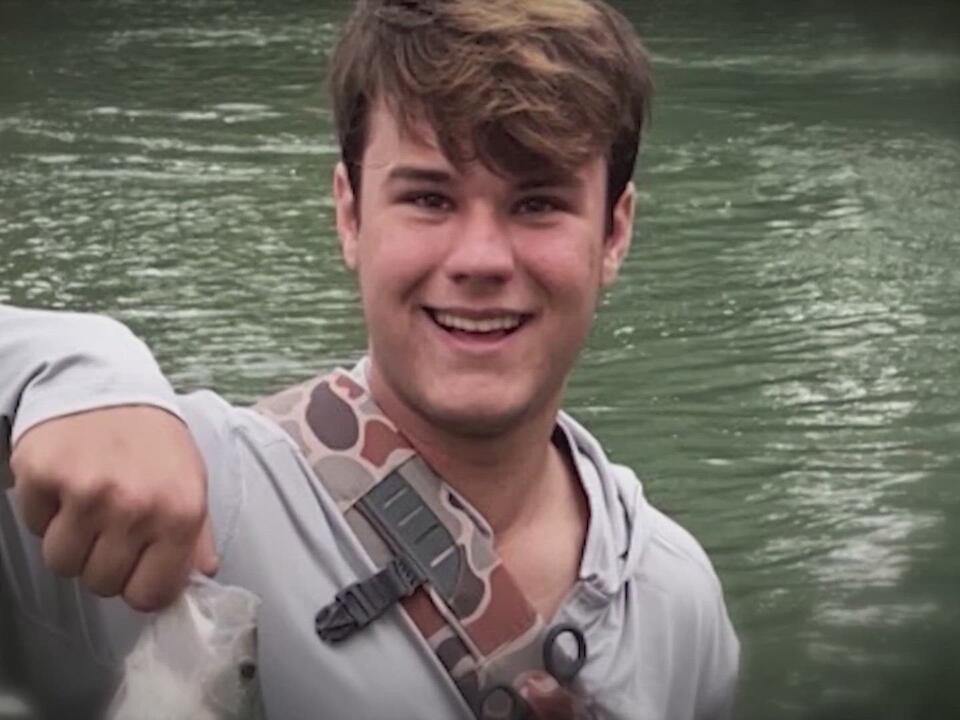 Family believes someone may be responsible for death of Caleb Harris