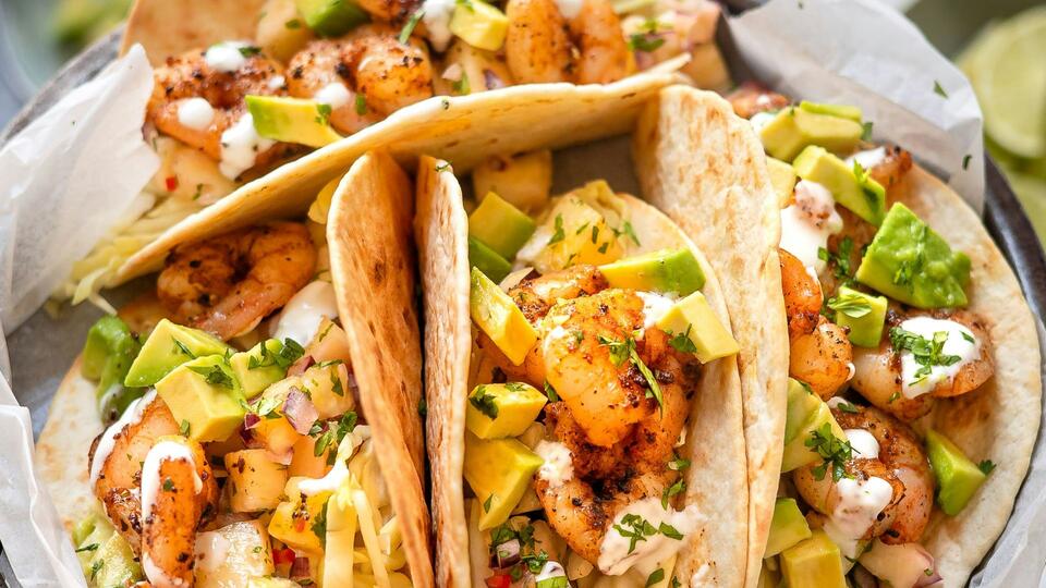 Three Meals That Are Perfect For Frozen Fish - NewsBreak