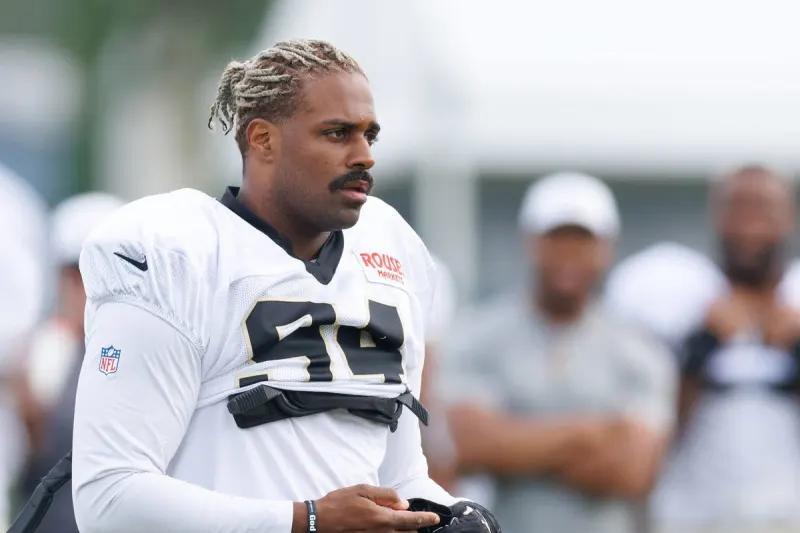 “Fat as Hell”: Saints’ Cameron Jordan Doesn’t Hold Back to Ridicule ...