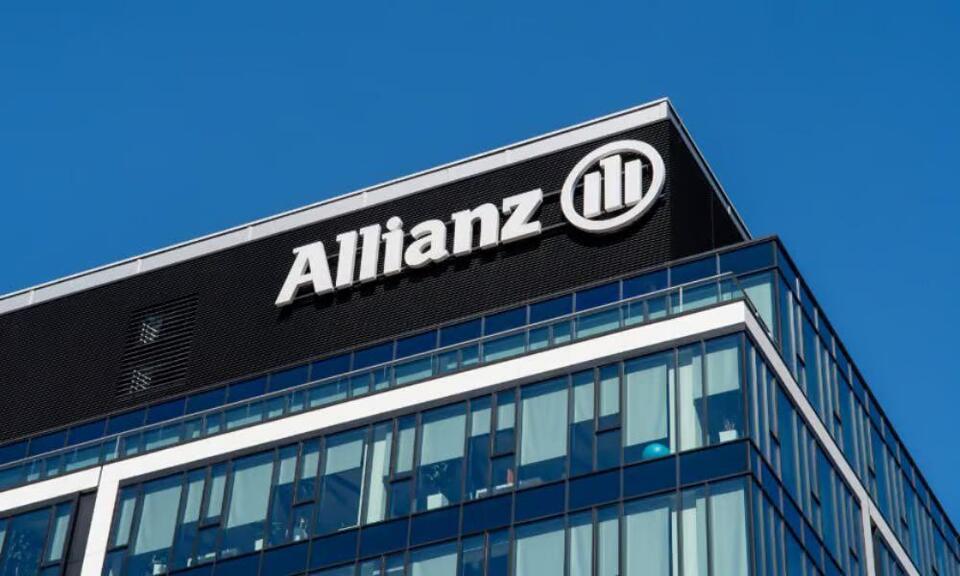 Allianz number one insurance brand once again in Interbrand's 2025 ...