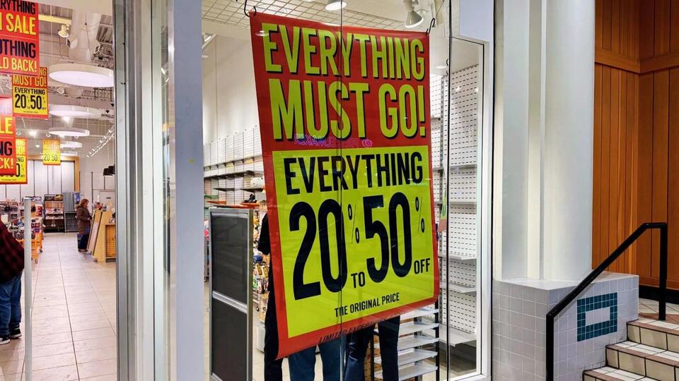 National Retailer Now Closing Its Only Store In Northern Minnesota ...