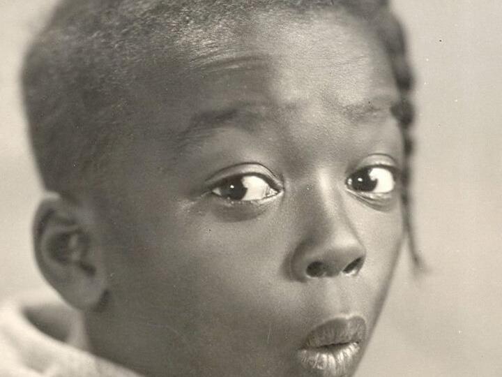 The Tragic Death of Former Child Star Allen "Farina" Hoskins: The ...