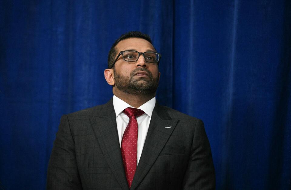 Top Election Denier Involved in FBI’s Georgia Election Office Raid ...