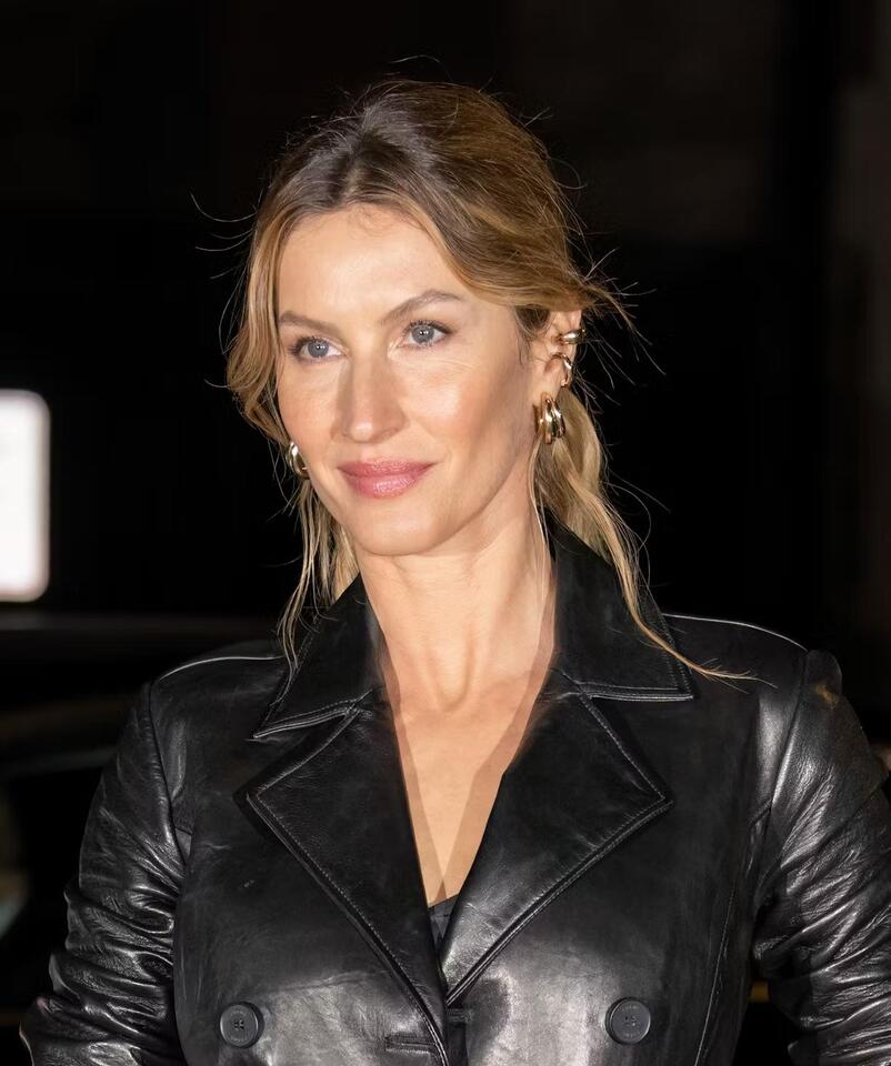 Gisele Bündchen Paid Homage To ‘The Devil Wears Prada’ In Her New ...