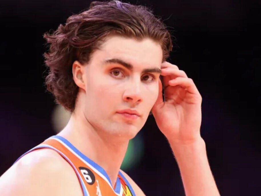 Newport Beach Police Department Launches Investigation Into NBA Player ...