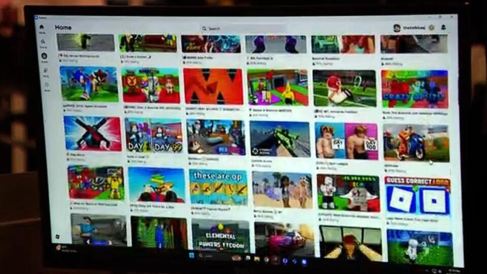 Roblox faces lawsuit over alleged grooming of Charleston minor - NewsBreak