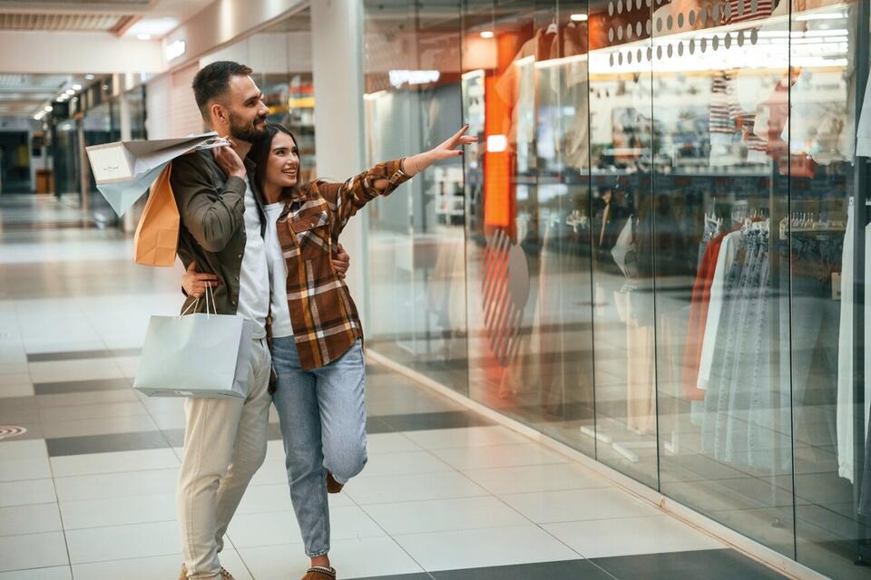 Amazon is most ‘persuasive' brand in U.S., according to YouGov report ...