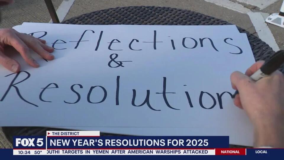 What DC residents loved about 2024 — and can’t wait for in 2025 - NewsBreak