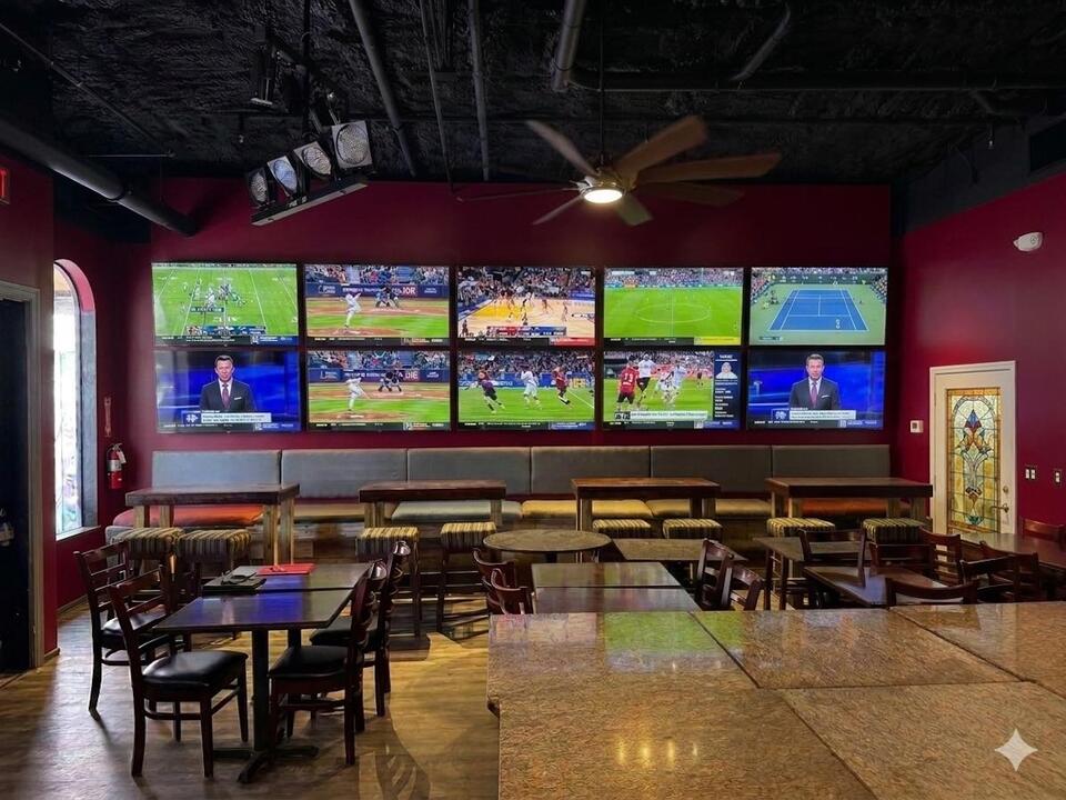 Mile Marker 803 Clubhouse Opening in Palm Coast’s European Village ...