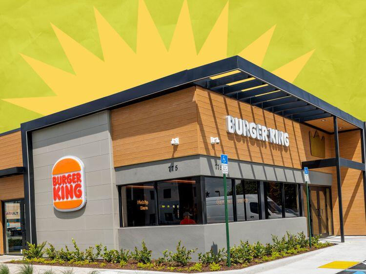Burger King Has a New Meal That Has Fans Rushing to the Drive-Thru ...
