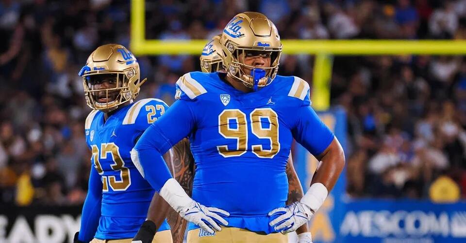 Penn State picks up transfer portal commitment from former UCLA ...